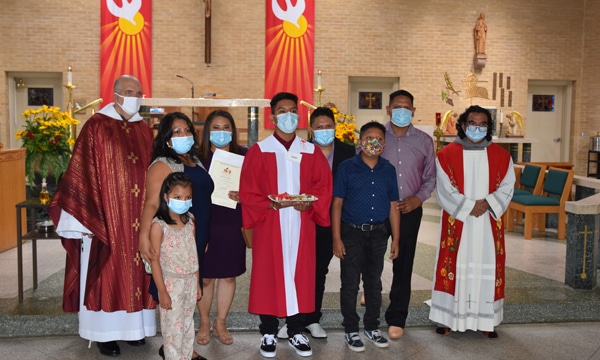 Home - St. Junipero Serra Parish
